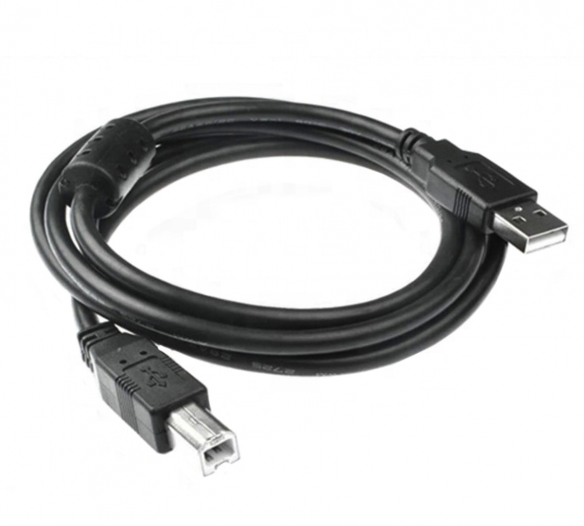 USB A to B Cable – Visual Cortex Instruments, LLC